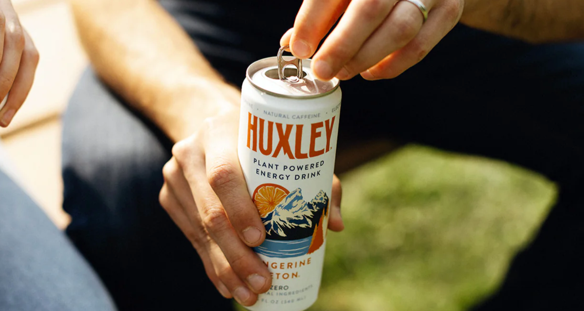 The Evolution Of The Energy Drink Industry – Huxley